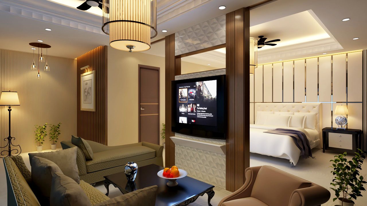 Shapes & Space - Interior Design Studio in Dhaka | Shapes & Space